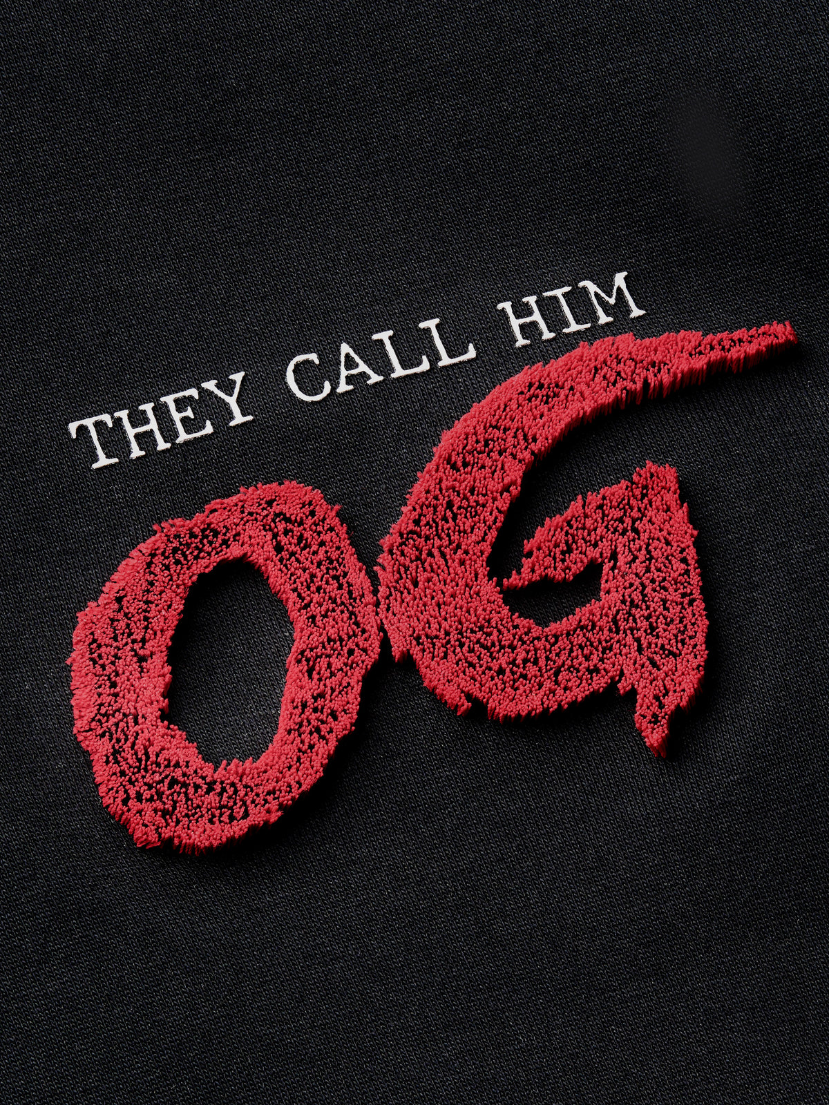 The OG Wear – THE OG WEAR